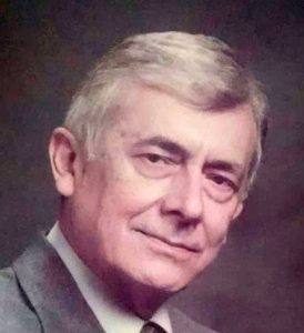 JAMES LAWRENCE HANRAHAN | News, Sports, Jobs - Messenger News